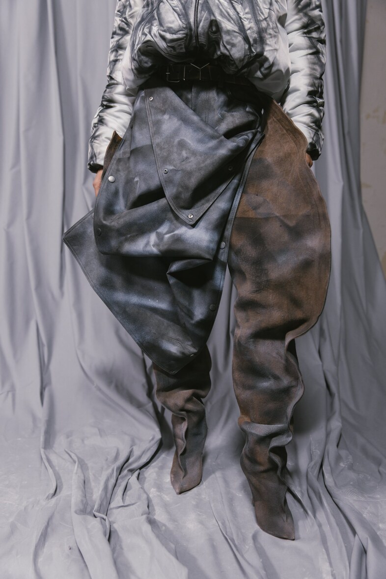 Y/Project AW23 | Dazed