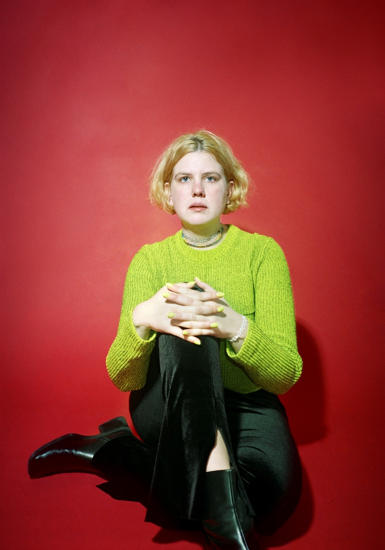 Salad Days, Fryd Frydendahl (2023) | Dazed