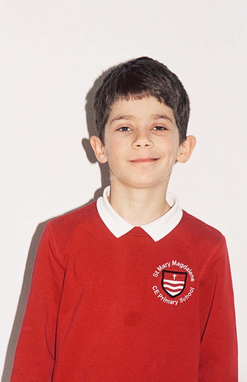 Generation Alpha – Spring 2023 | Dazed