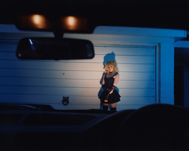 Thurstan Redding, Kids of Cosplay (2023) | Dazed