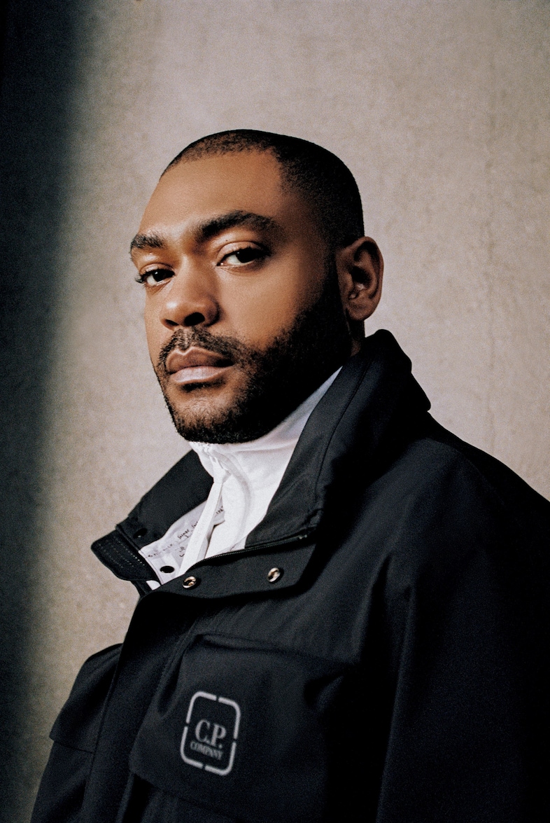 Kano x C.P. Company | Dazed