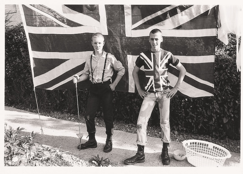 Gavin Watson, Skins | Dazed