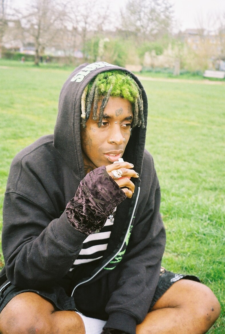 Dazed Day Out – Deijuvhs | Dazed