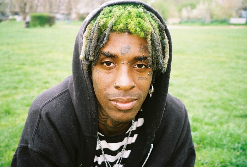 Dazed Day Out – Deijuvhs | Dazed