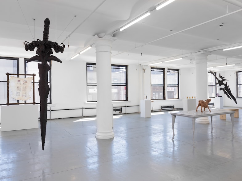 Inorganic Demons by Harris Rosenblum | Dazed