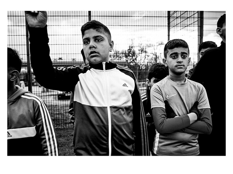 Nik Hartley, Good Sports (2023) | Dazed