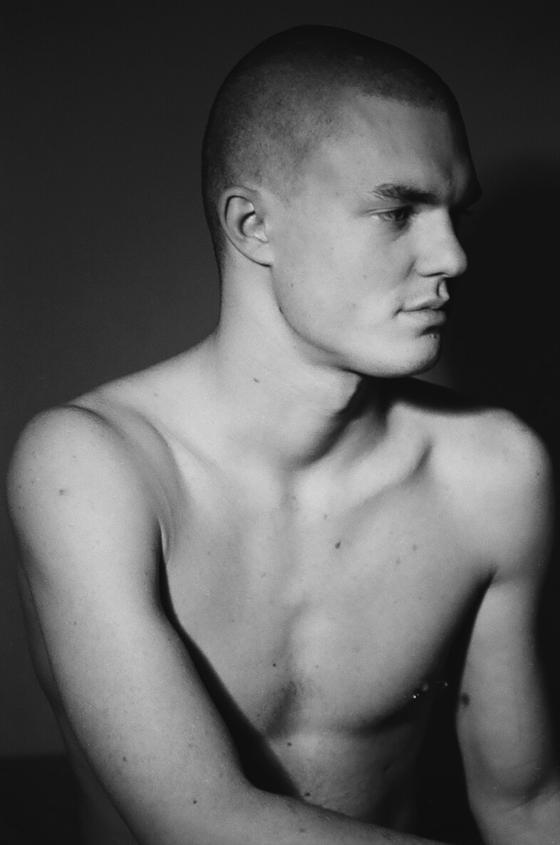 Bruce LaBruce | Dazed