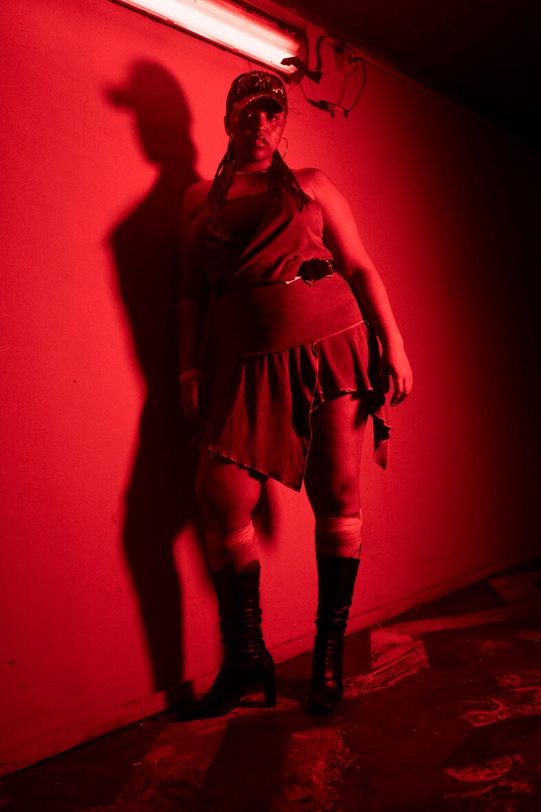 Diesel X NTS rave in Rome | Dazed