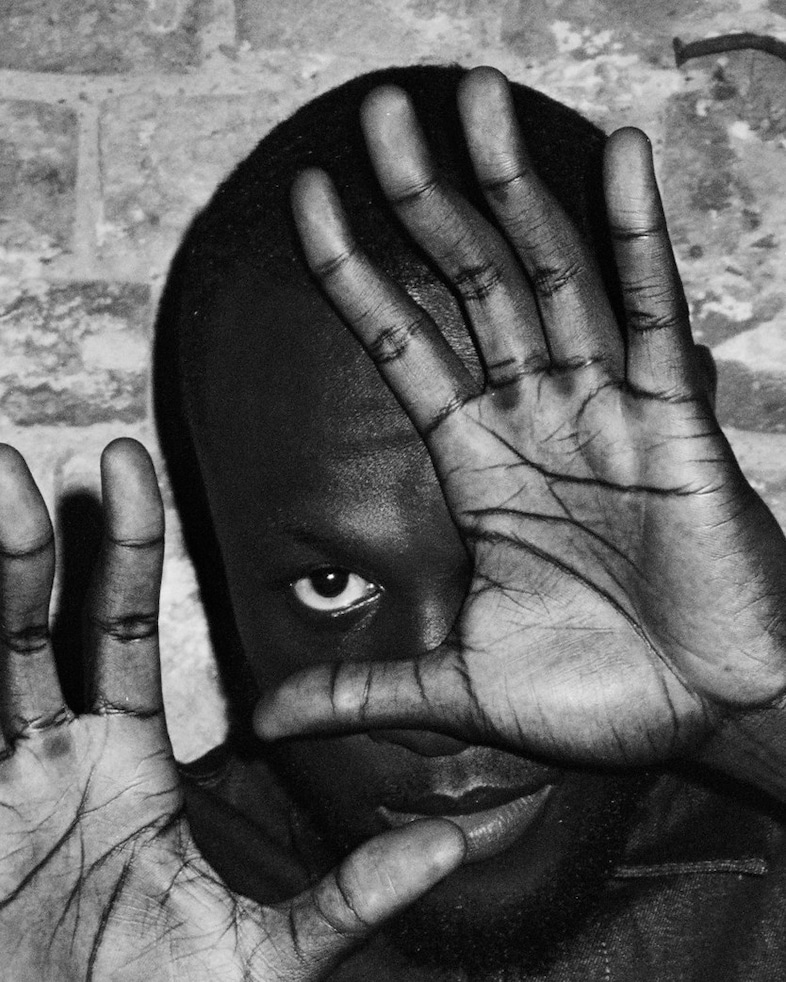 Stormzy: ‘The greatest music on Earth is coming out of Africa’ | Dazed