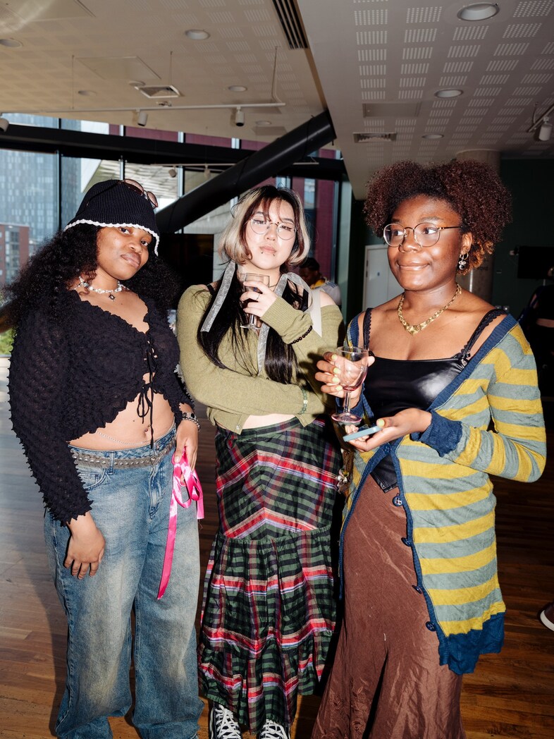 Dazed Club Live: Manchester | Dazed