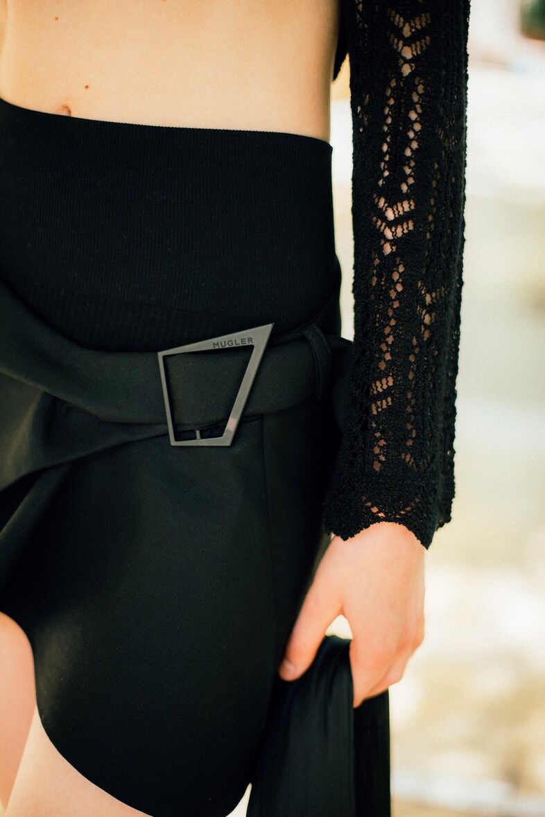 Athens street style by Laura Schaeffer | Dazed