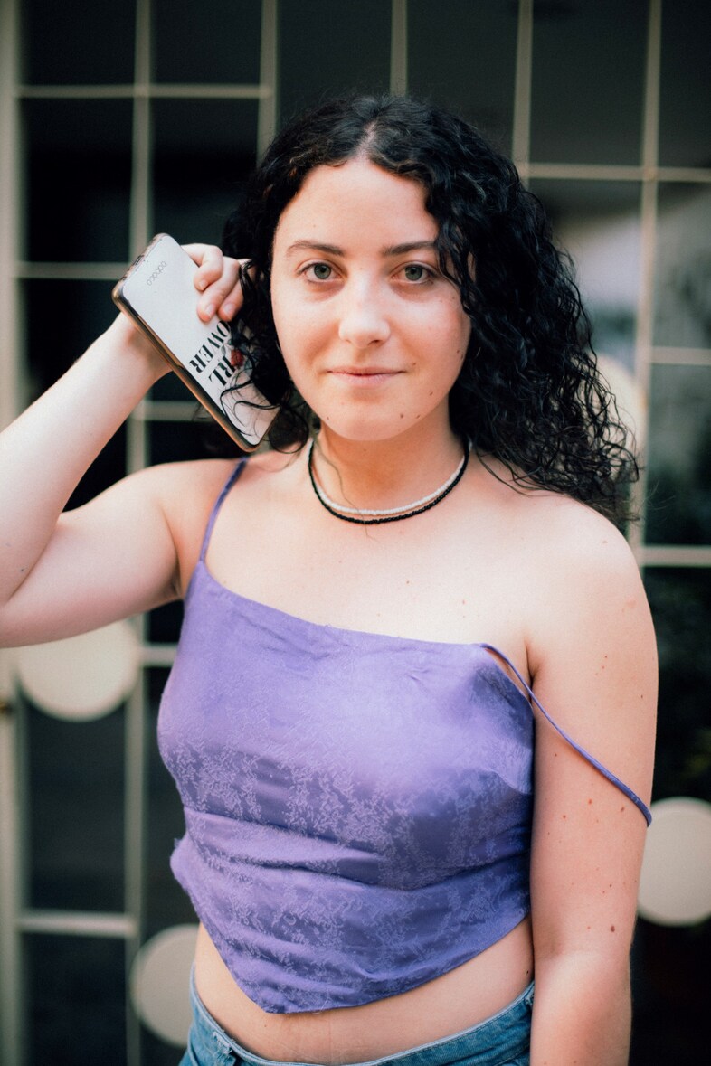 Athens street style by Laura Schaeffer | Dazed