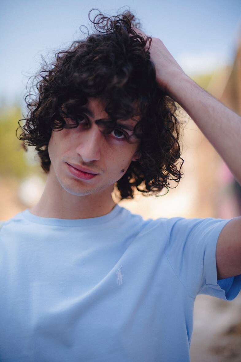 Athens street style by Laura Schaeffer | Dazed