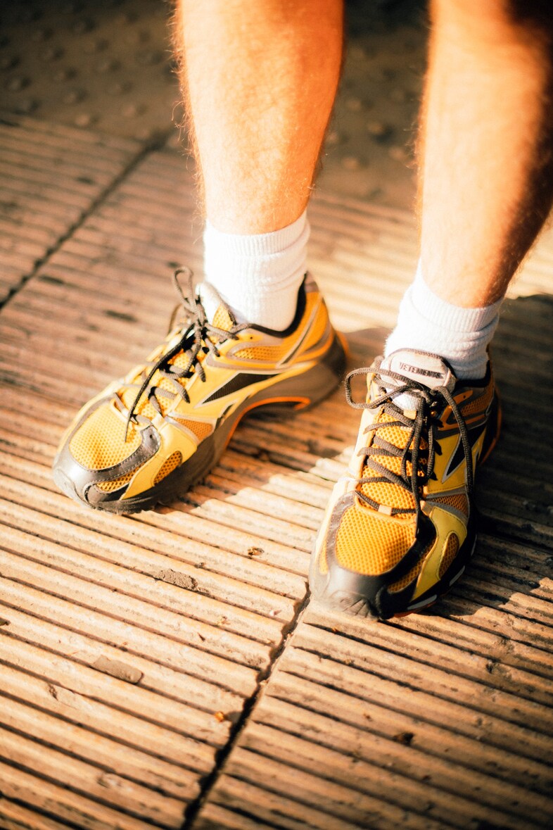 Athens street style by Laura Schaeffer | Dazed