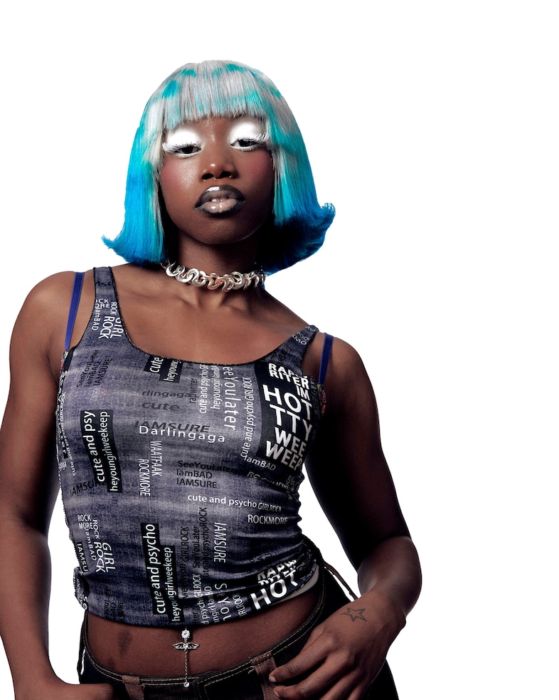 Rent A Wig By Etwigs Dazed