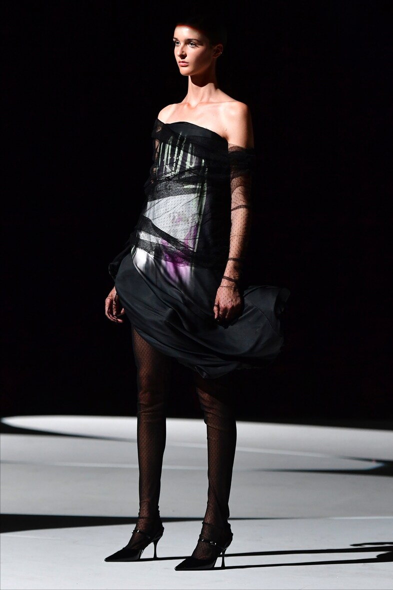 Royal Academy of Fine Arts Antwerp, MA Fashion | Dazed