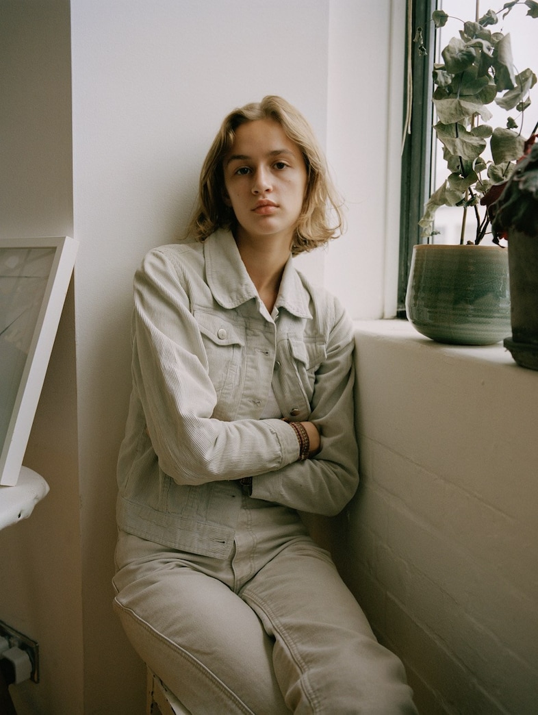 Piczo, Visitors+ (2023) | Dazed