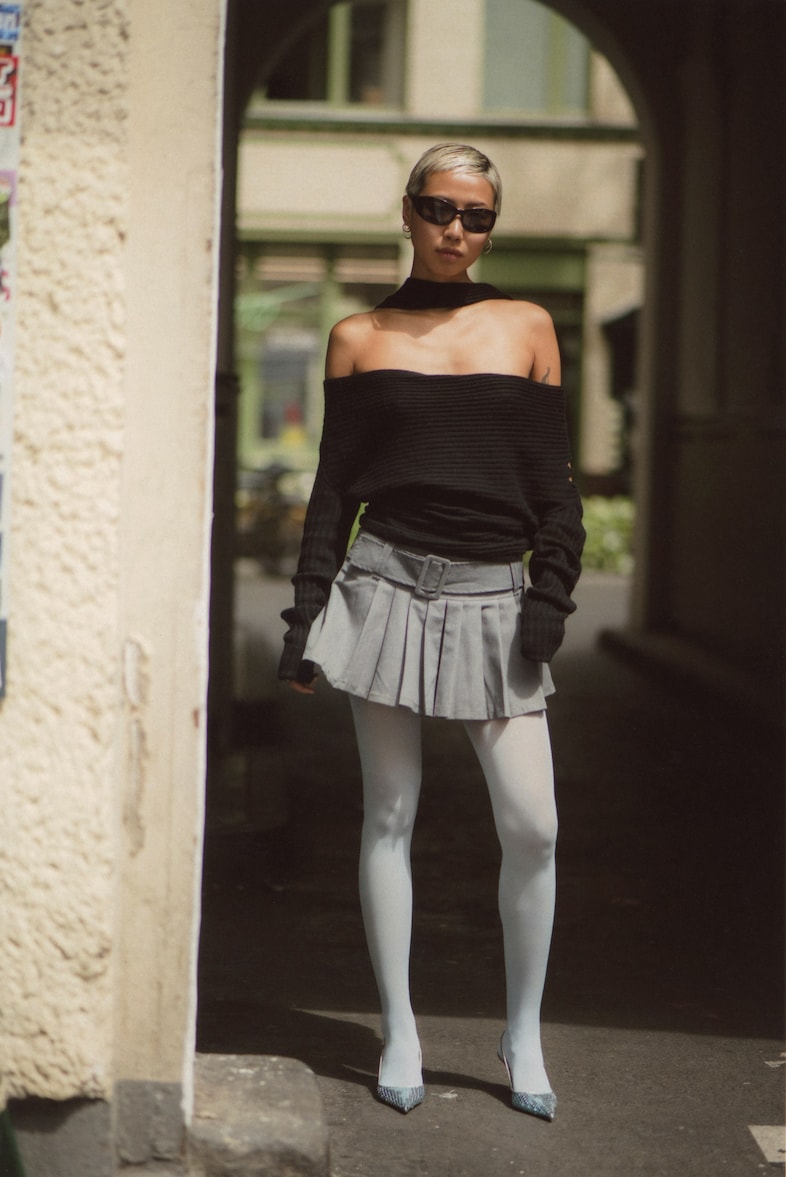 Berlin Summer Street Style | Dazed