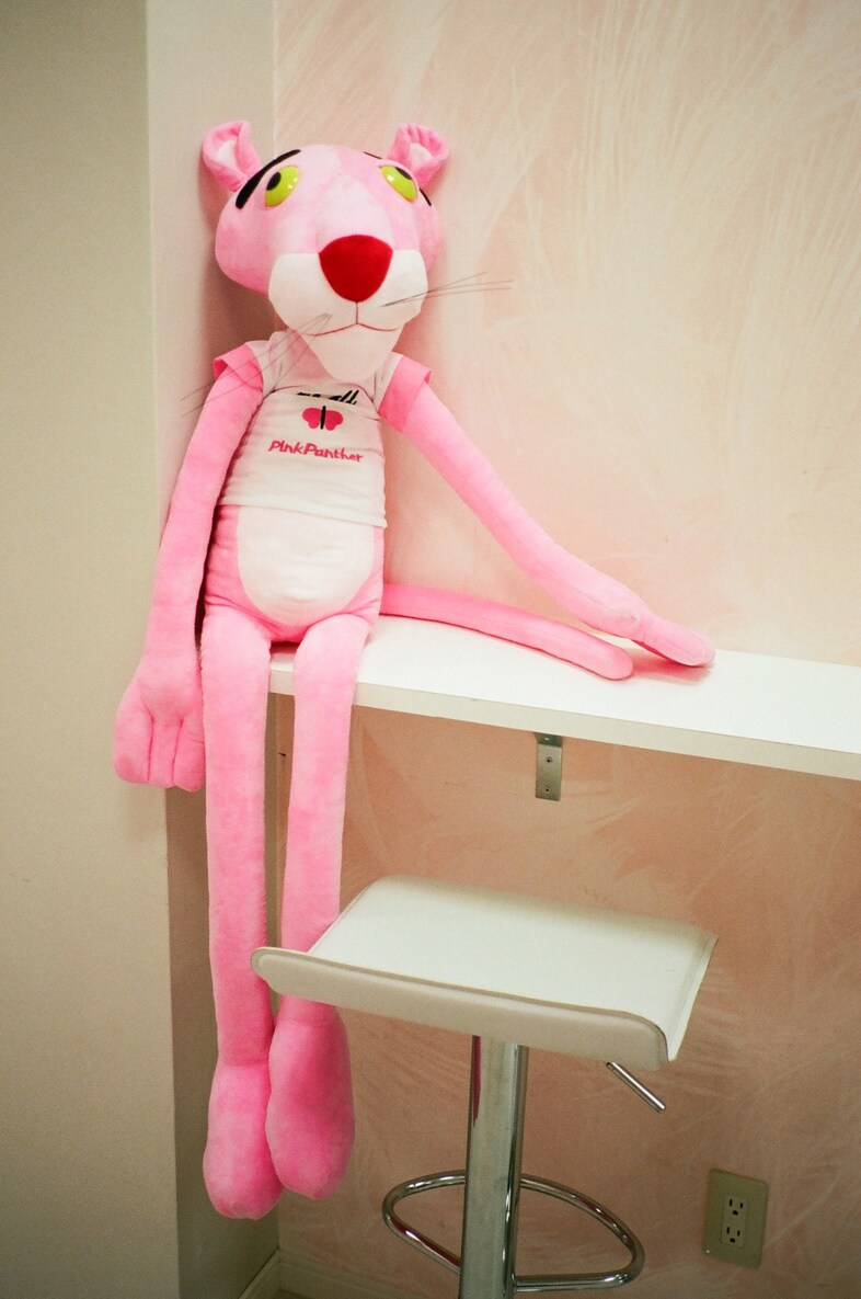 Dreams by Imogen Wilson | Dazed