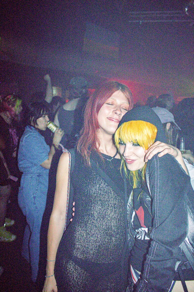Club Cringe presents... Battle of the Bass | Dazed