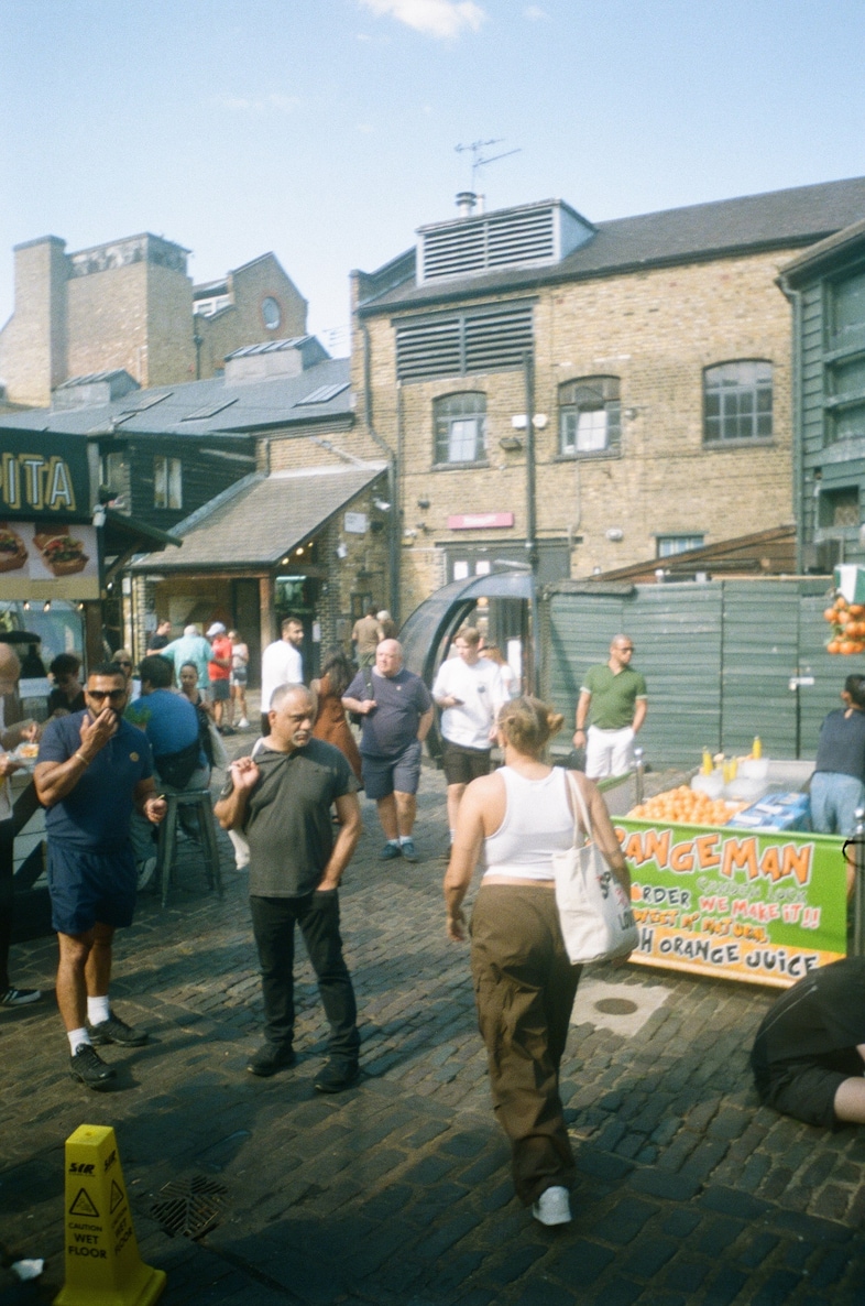 Dazed Day Out – Mahalia | Dazed