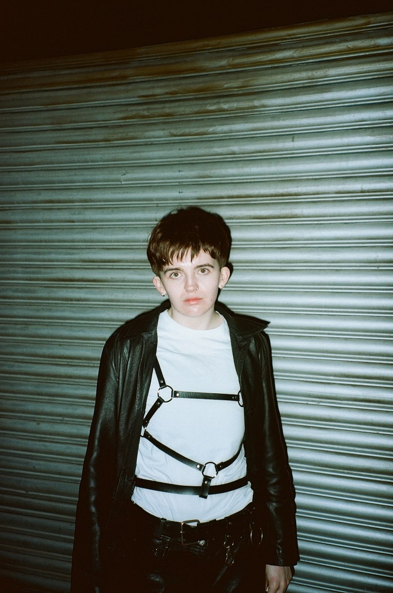 Gracie Brackstone, Life’s A Parade (2023) | Dazed