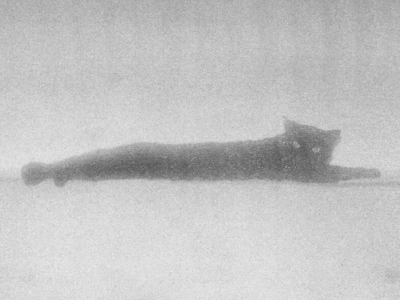 James Edson, Rabbit Hole (2023) | Dazed