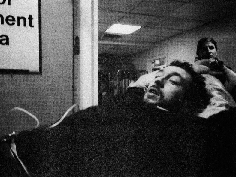 James Edson, Rabbit Hole (2023) | Dazed