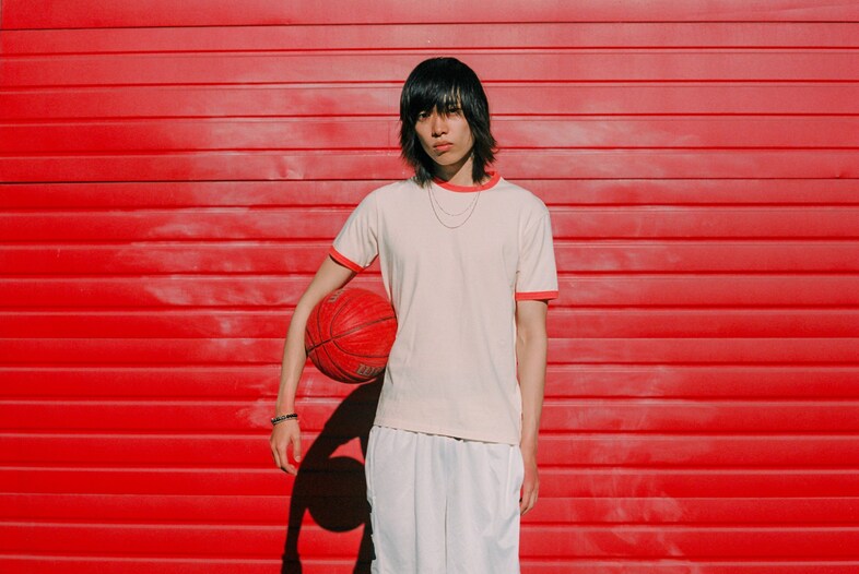 Pretty Boys – Jeremy Jude Lee | Dazed