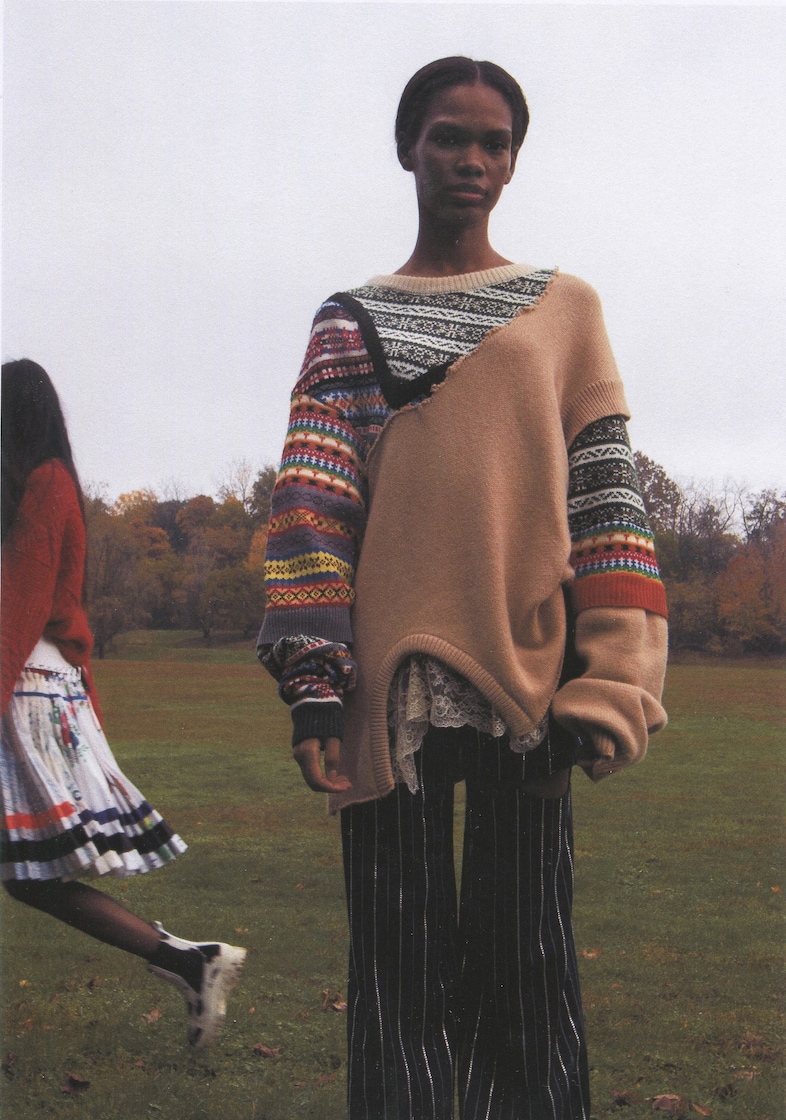 Emily Lipson | Dazed