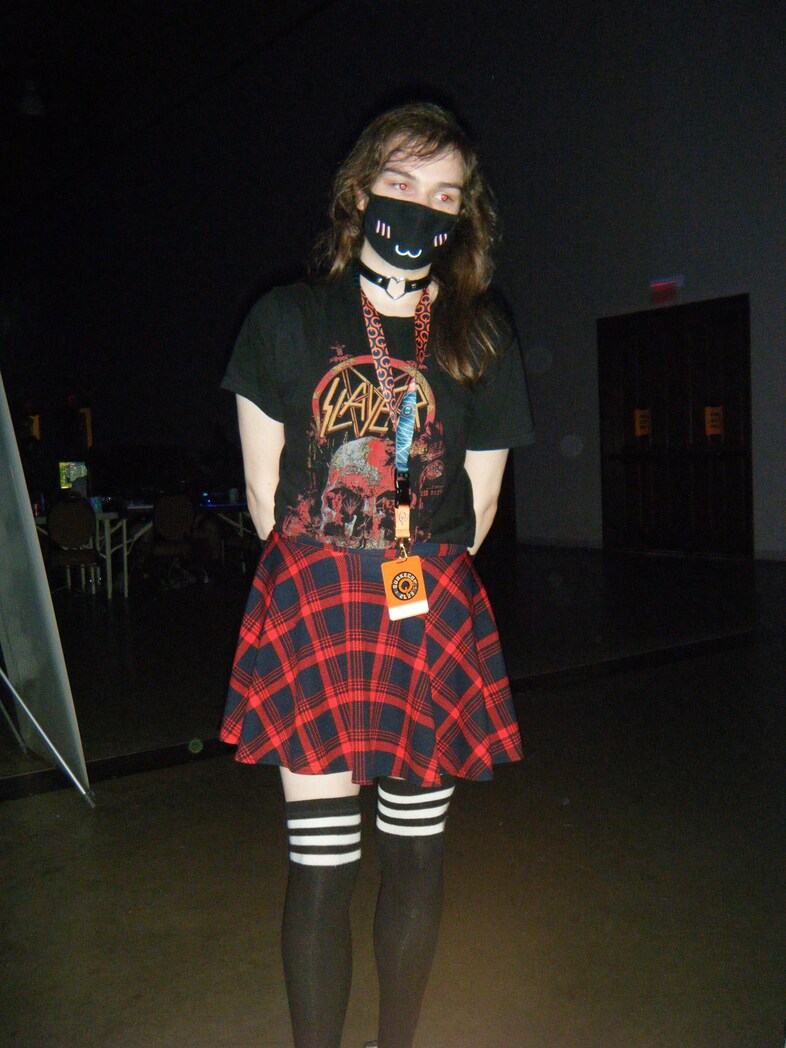 QuakeCon 2023 | Dazed