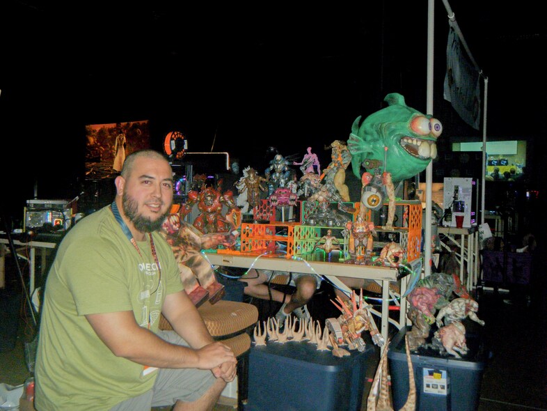 QuakeCon 2023 | Dazed