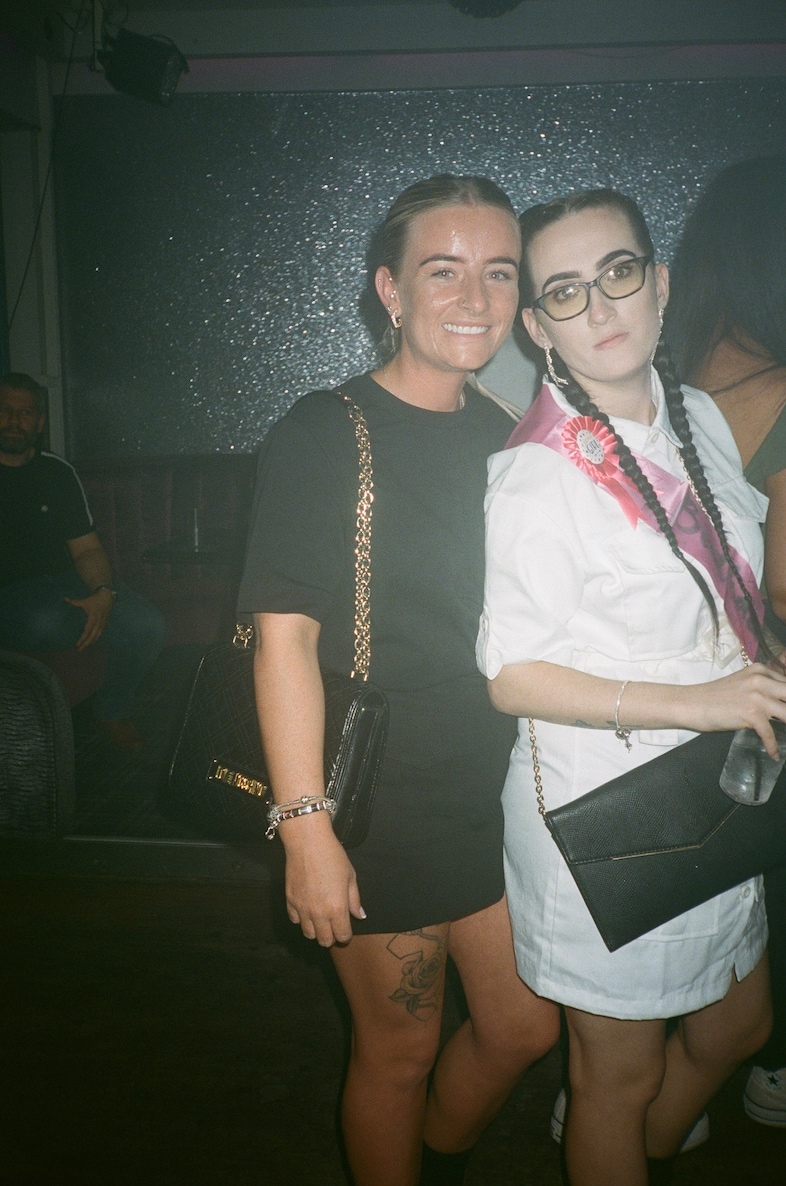 Out out in Grimsby | Dazed