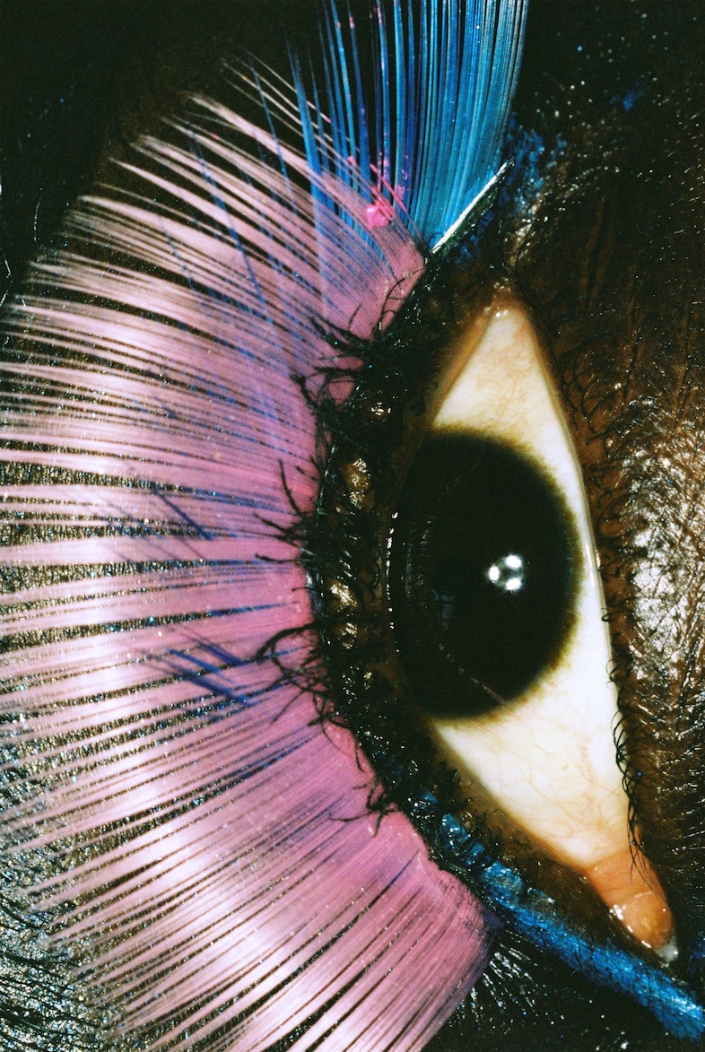 Carlijn Jacobs, Eyes (2023) | Dazed