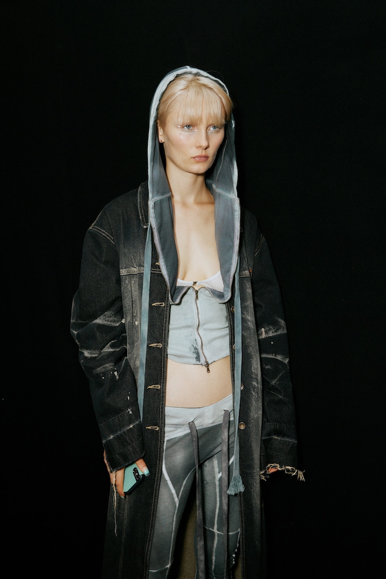 KNWLS SS24 Womenswear | Dazed