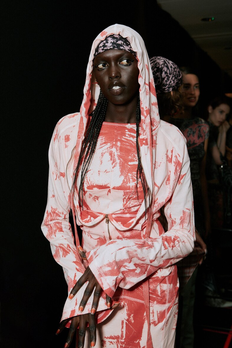 KNWLS SS24 Womenswear | Dazed
