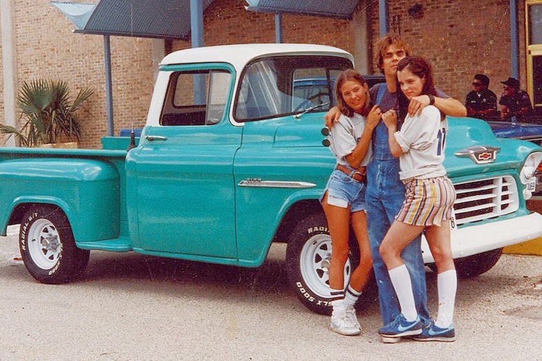 Dazed and Confused (1993) | Dazed