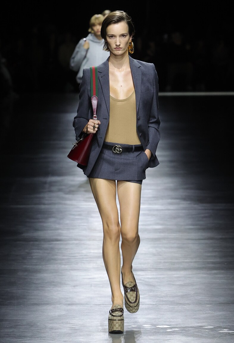 Gucci SS24 Womenswear | Dazed