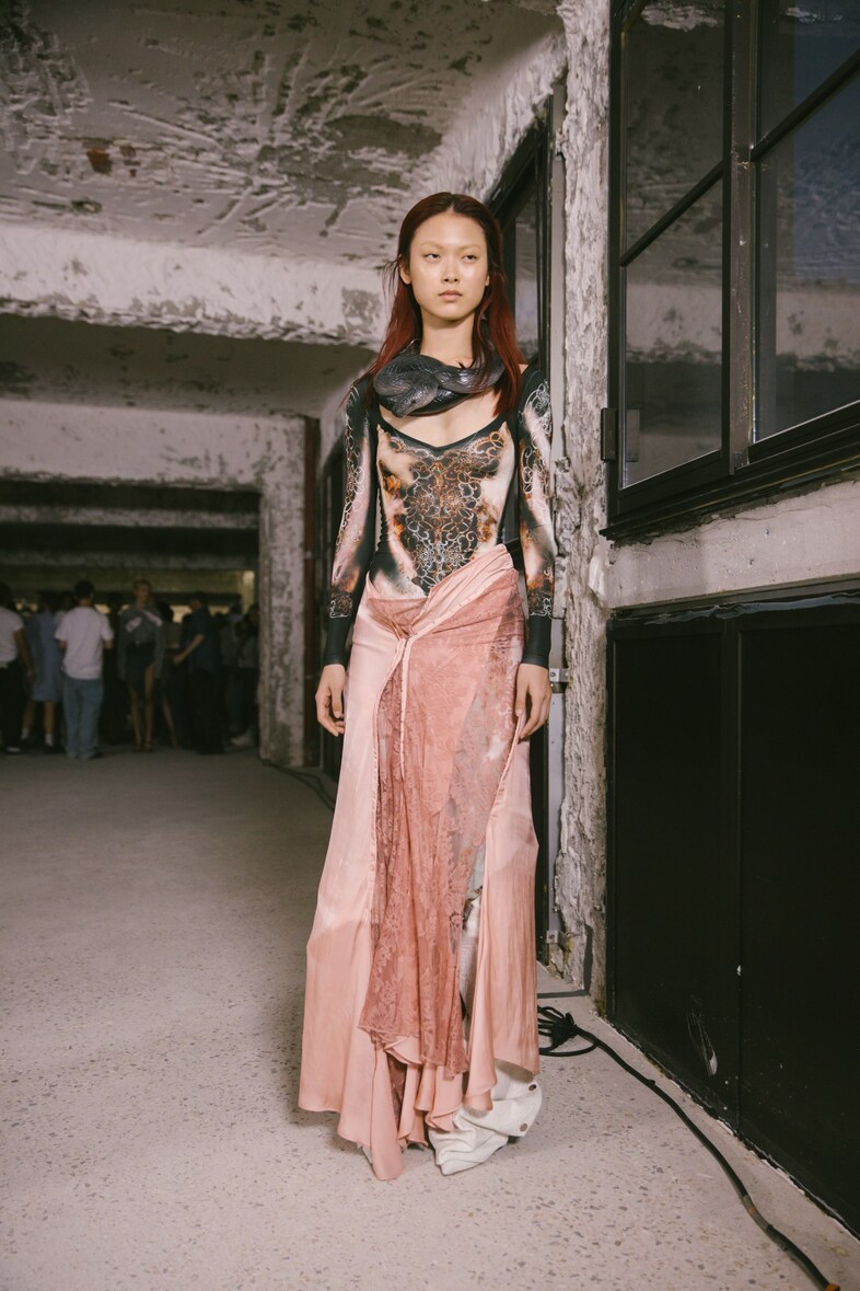 Y/Project SS24 | Dazed