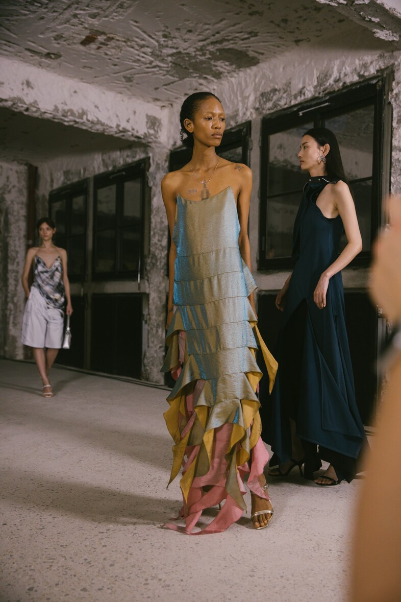 Y/Project SS24 | Dazed