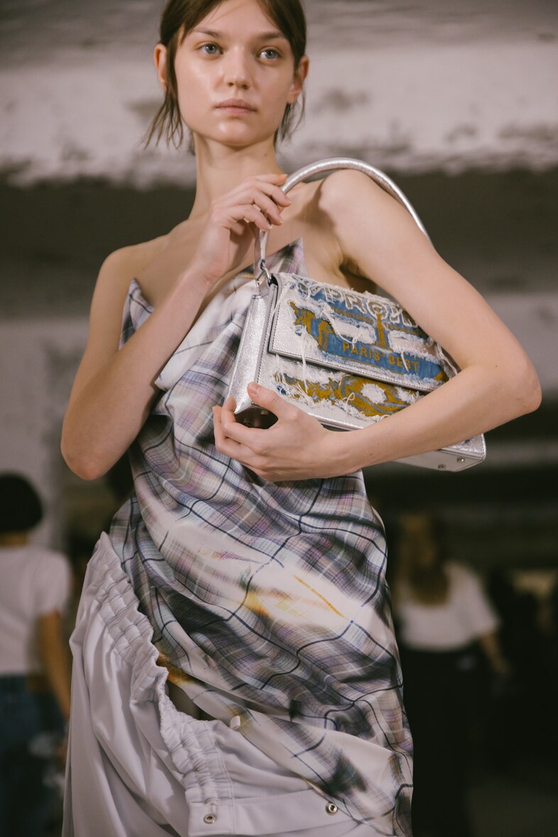 Y/Project SS24 | Dazed