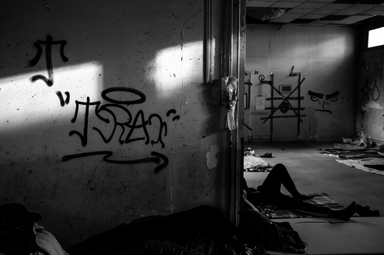 Ahmed Abd El-Gawad | Dazed