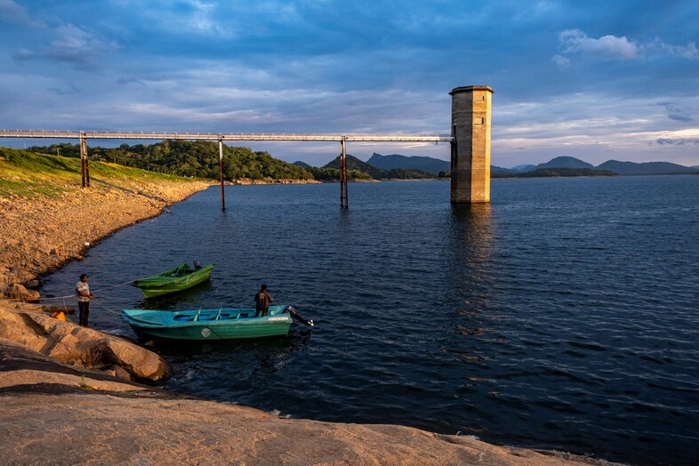 Tashiya de Mel | Dazed