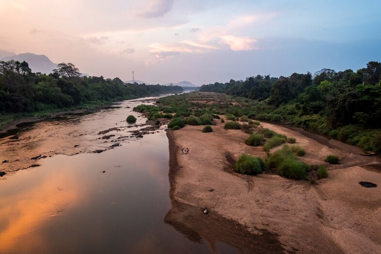 Tashiya de Mel | Dazed