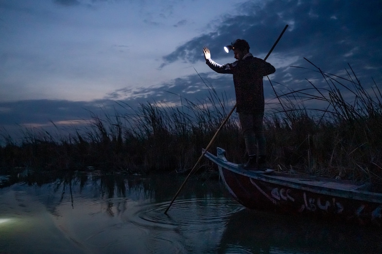 Laure Playoust | Dazed