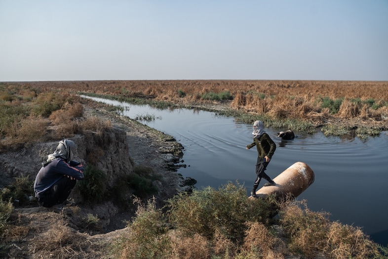 Laure Playoust | Dazed