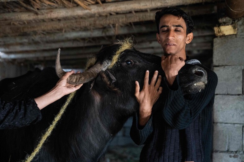 Laure Playoust | Dazed