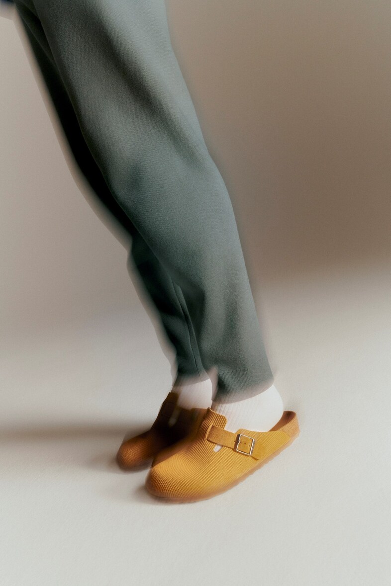 Birkenstock – Corduroy AW23 | Dazed