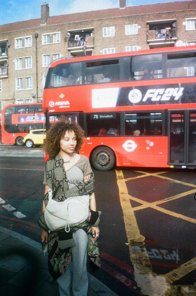 Dazed Day Out – JGrrey | Dazed