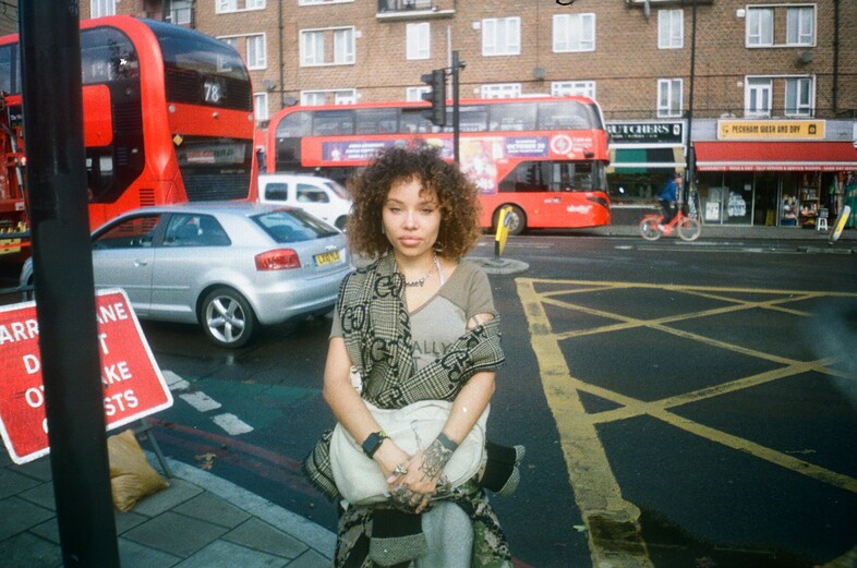 Dazed Day Out – JGrrey | Dazed